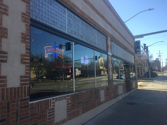 Town Talk | New restaurant to pay homage to a fading piece of Lawrence ...